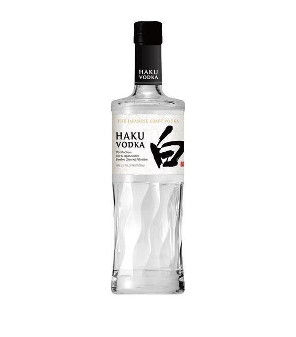 Haku Vodka - 750ml – Sipsy