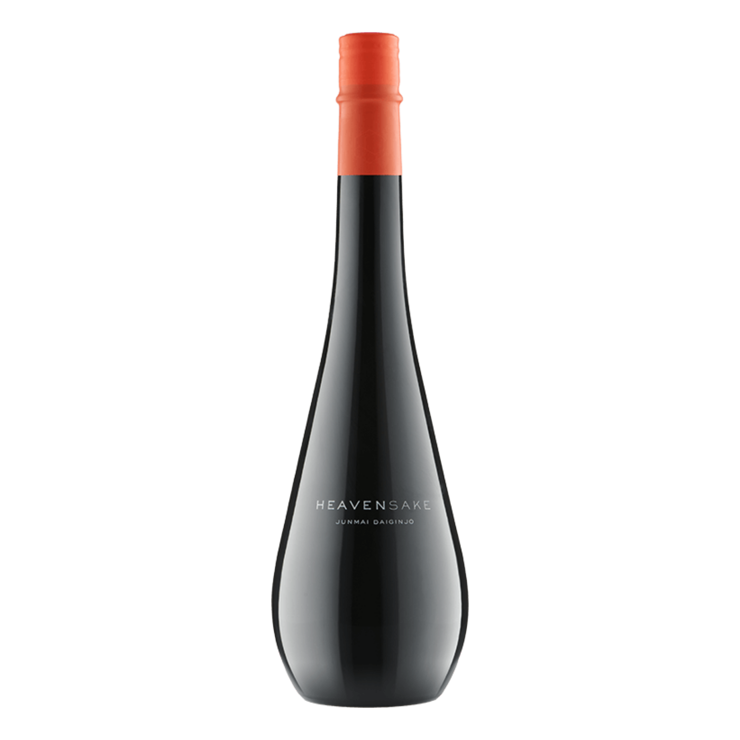 Heaven Sake Junmai Daiginjo Orange Label | Premium Japanese Sake – Sipsy