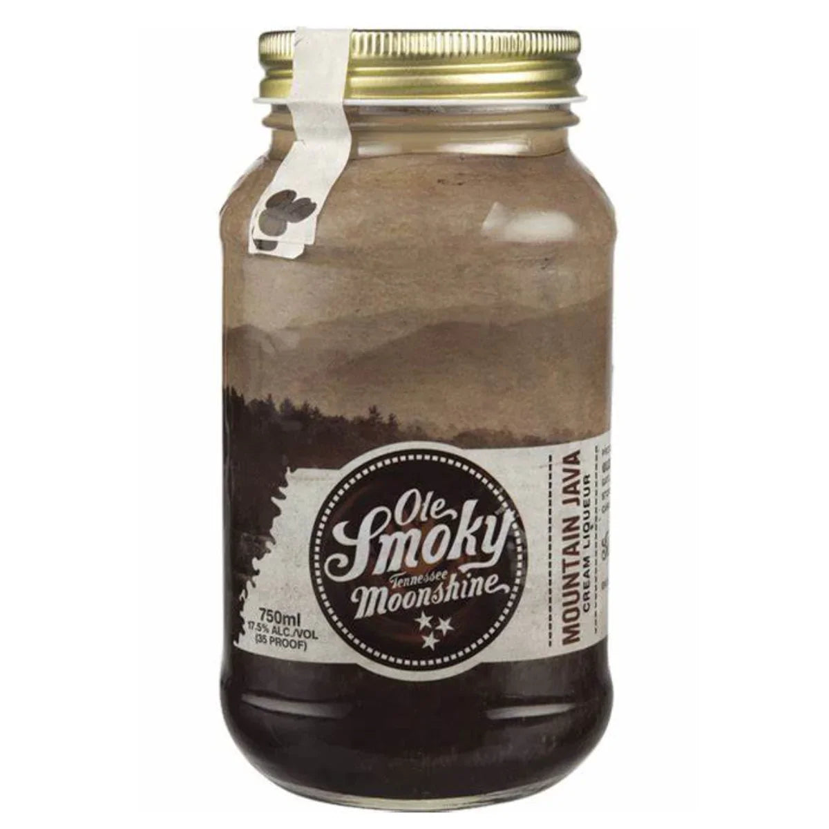 Ole Smoky Mountain Java -750ml – Sipsy