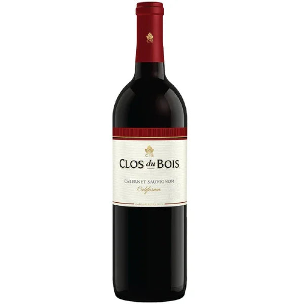 Clos du Bois Cabernet Sauvignon - 750ml – Sipsy