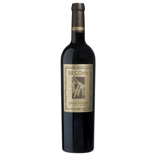 B. R. Cohn Gold Label Cabernet Sauvignon - 750ml – Sipsy