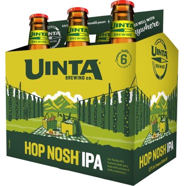 Hop Nosh IPA - 6 bottles – Sipsy