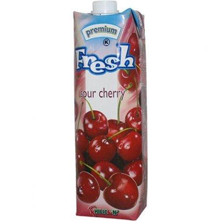 Premium Fresh Sour Cherry - 1 L – Sipsy