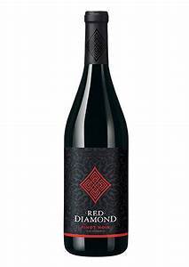 Red Diamond Pinot Noir - 750ml – Sipsy