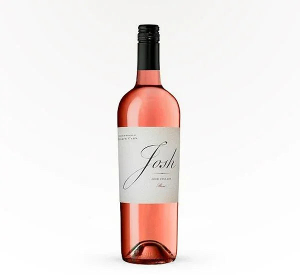 Josh Rose 750ml | California Rosé Wine | Local Delivery & Nationwide ...