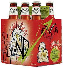 Flying Dog Snake Dog IPA 6pk – Sipsy