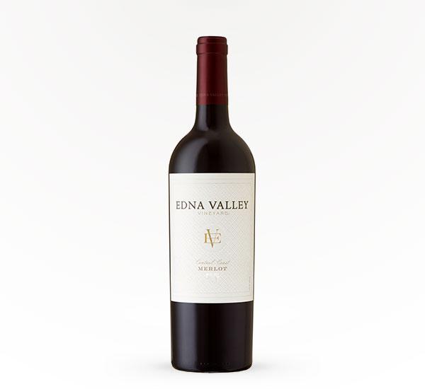Edna Valley Merlot - 750ml – Sipsy