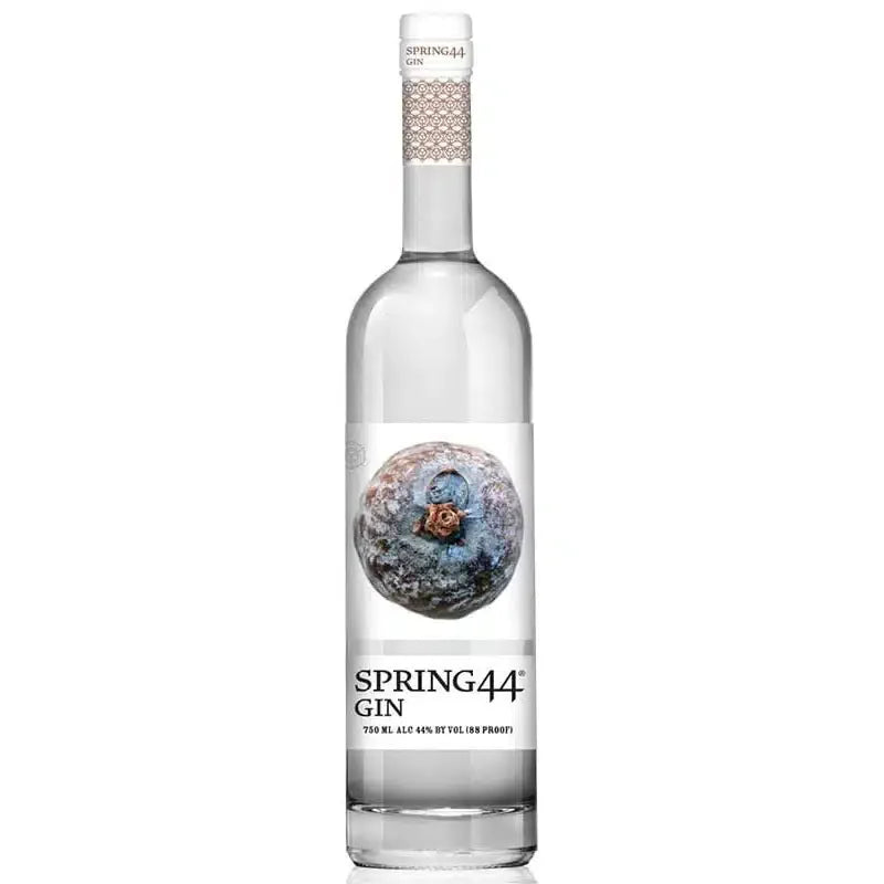 Spring 44 Gin - 750ml – Sipsy